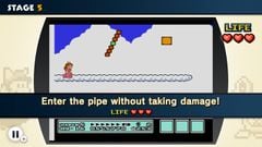 Category:NES Remix 2 images - Super Mario Wiki, the Mario encyclopedia