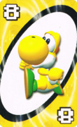 Gallery:Yellow Yoshi - Super Mario Wiki, the Mario encyclopedia