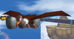 Necky - Super Mario Wiki, the Mario encyclopedia