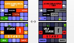 Category:Art Style: PiCTOBiTS images - Super Mario Wiki, the Mario ...