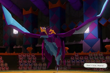 Vellumentals - Super Mario Wiki, the Mario encyclopedia