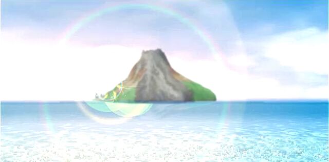 File:Restored Isle Delfino.jpg - Super Mario Wiki, the Mario encyclopedia