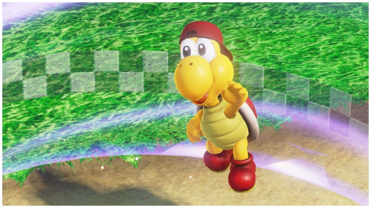 File:Roving Racer 2.jpg - Super Mario Wiki, the Mario encyclopedia