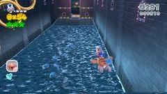 Plessie - Super Mario Wiki, the Mario encyclopedia