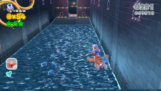 Plessie - Super Mario Wiki, the Mario encyclopedia