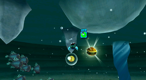 Coin Shell - Super Mario Wiki, the Mario encyclopedia