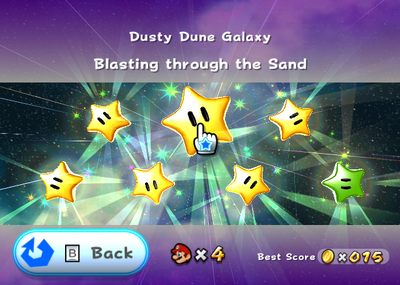 Mission - Super Mario Wiki, the Mario encyclopedia