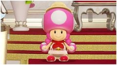Gallery:Toadette - Super Mario Wiki, the Mario encyclopedia
