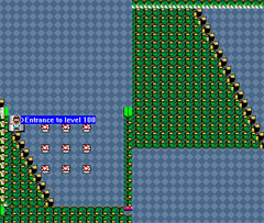 Category:Super Mario World maps - Super Mario Wiki, the Mario encyclopedia