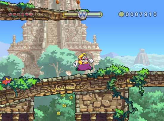 Stonecarving City - Super Mario Wiki, the Mario encyclopedia