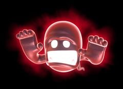 Slammer (enemy) - Super Mario Wiki, the Mario encyclopedia