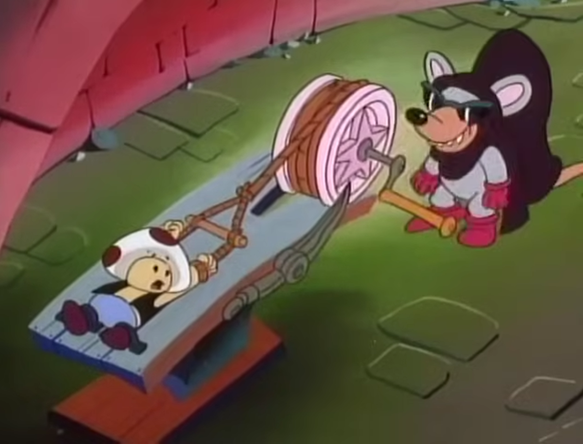 File:TSMBSS Count Koopula error 3.png - Super Mario Wiki, the Mario ...