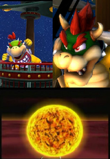 The Most Loyal Minion of Doomship 2 - Super Mario Wiki, the Mario ...