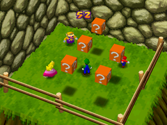 List of Mario Party minigames - Super Mario Wiki, the Mario encyclopedia