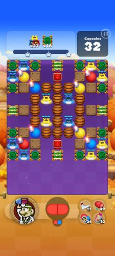 World 21 - Super Mario Wiki, the Mario encyclopedia