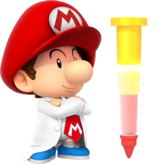 Baby Mario - Super Mario Wiki, the Mario encyclopedia