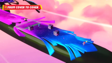 Darkmess Dimension - Super Mario Wiki, the Mario encyclopedia