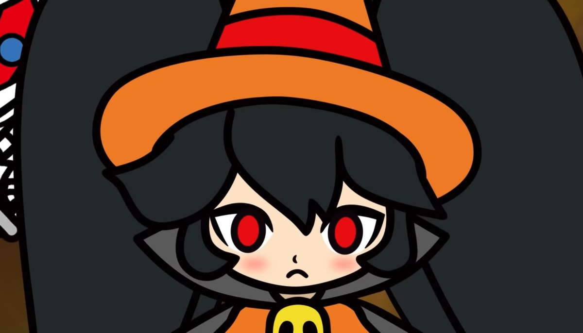 File:Happy Ashley.png - Super Mario Wiki, the Mario encyclopedia