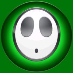 Gallery:Green Shy Guy - Super Mario Wiki, the Mario encyclopedia