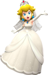 Lochlady Dress - Super Mario Wiki, the Mario encyclopedia
