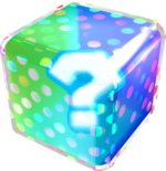 Item Box - Super Mario Wiki, the Mario encyclopedia