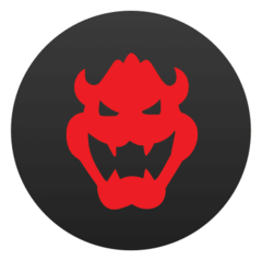 Bowser Space - Super Mario Wiki, the Mario encyclopedia