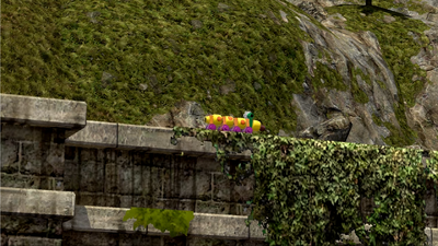 Wiggler - Super Mario Wiki, the Mario encyclopedia