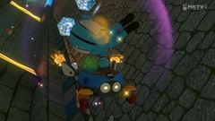 Biddybuggy - Super Mario Wiki, the Mario encyclopedia