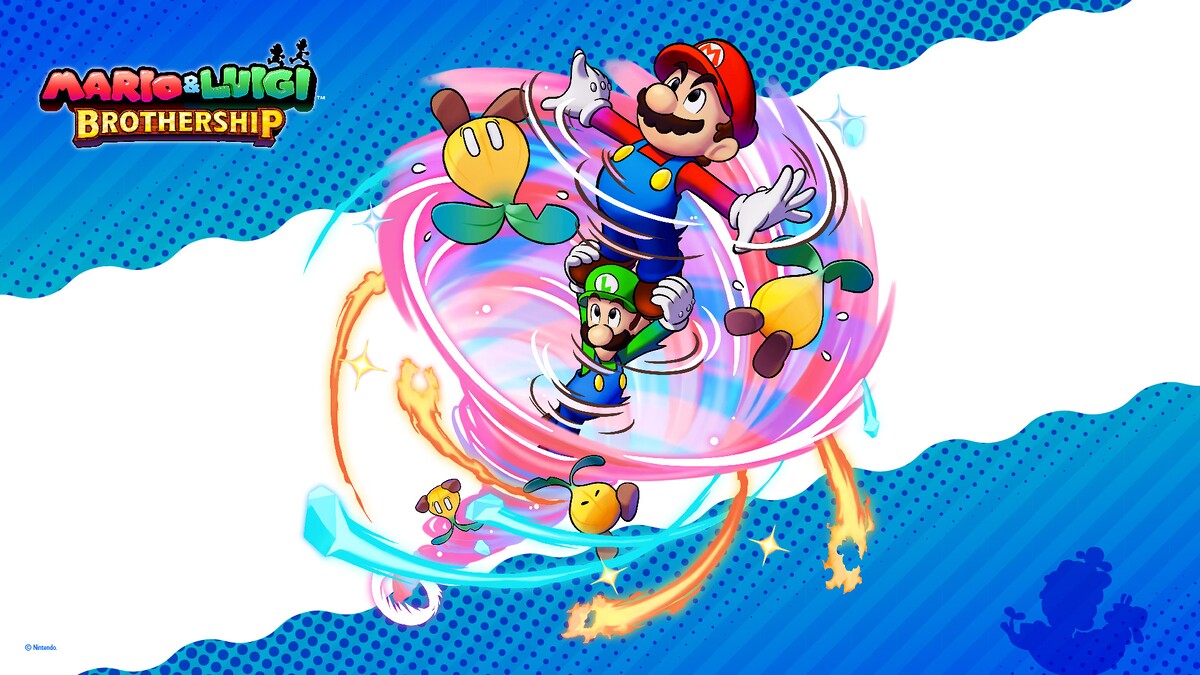 File:My Nintendo MLB wallpaper desktop.jpg - Super Mario Wiki, the ...