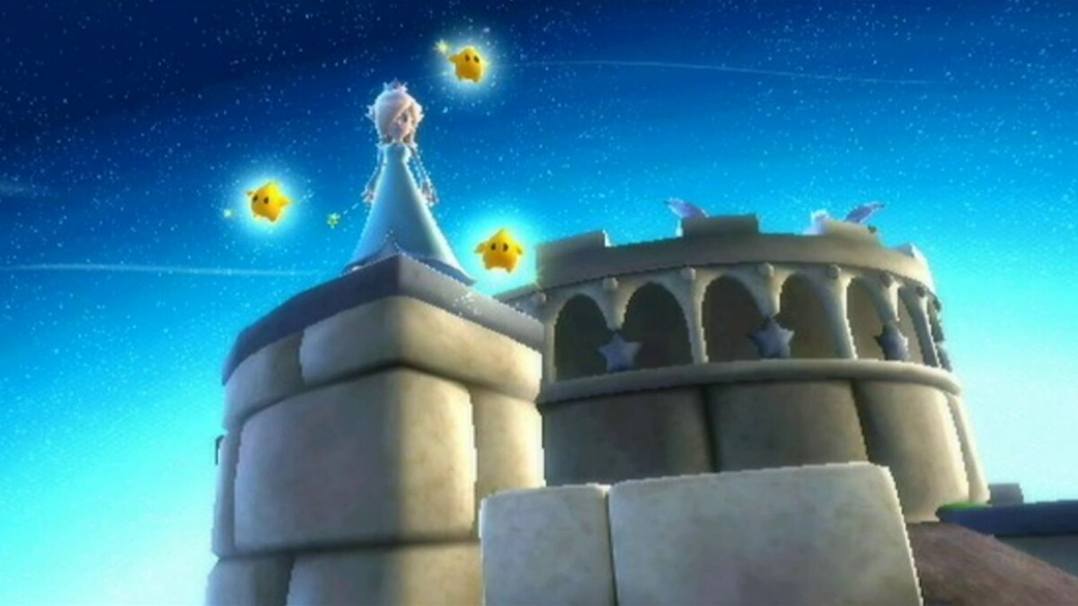 File:NM SMG Family.jpg - Super Mario Wiki, the Mario encyclopedia