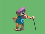 Kongo Bongo Gone Wrongo - Super Mario Wiki, the Mario encyclopedia