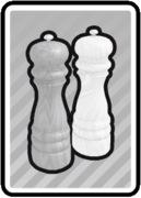 Salt and Pepper - Super Mario Wiki, the Mario encyclopedia