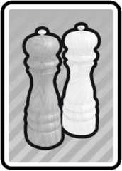 Salt and Pepper - Super Mario Wiki, the Mario encyclopedia