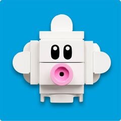 Foo - Super Mario Wiki, the Mario encyclopedia