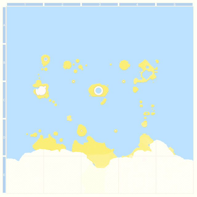 File:SMO Seaside Brochure Map.png - Super Mario Wiki, the Mario ...