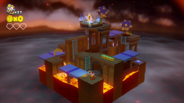 Episode 3 - Super Mario Wiki, the Mario encyclopedia