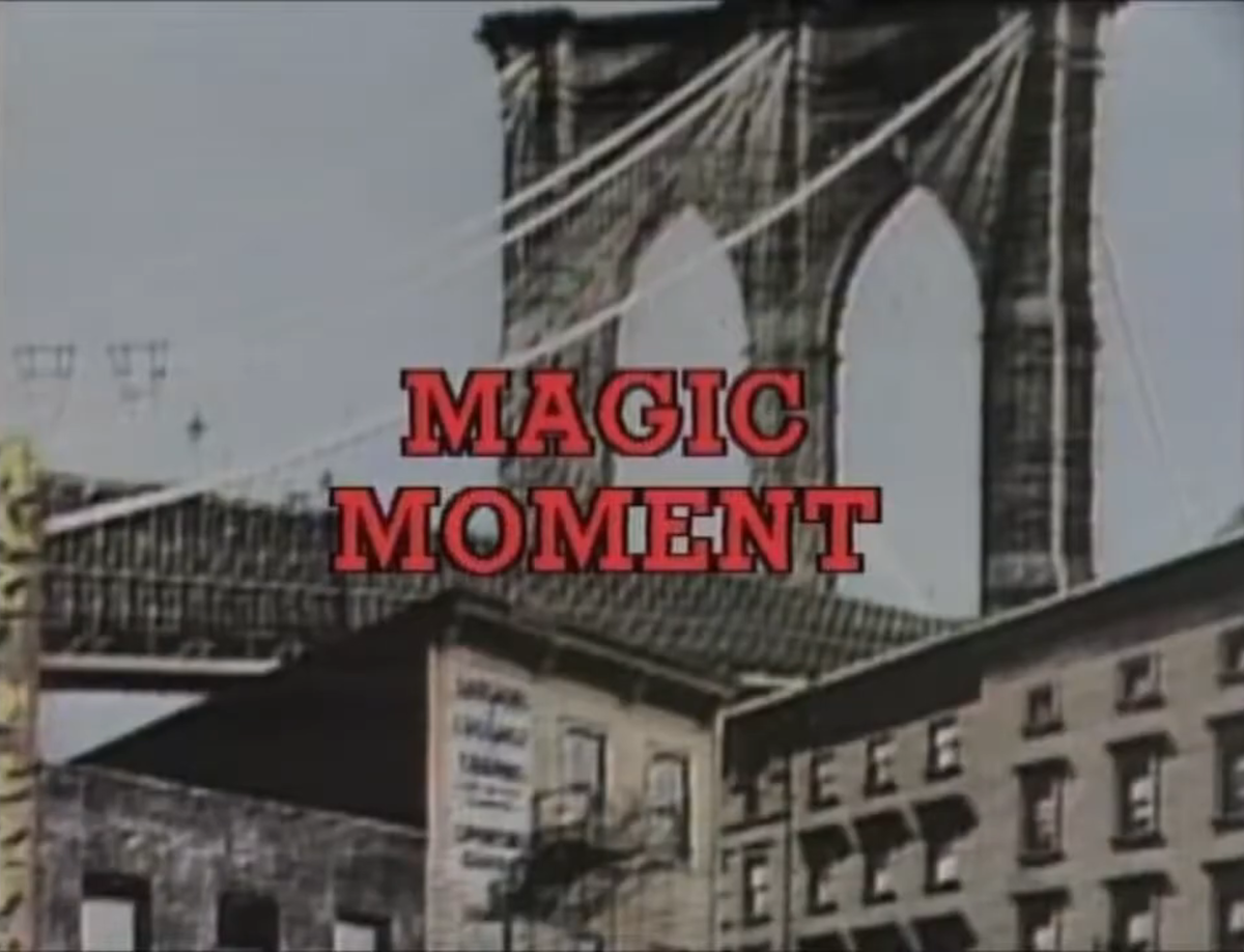 File:TSMBSS Do You Believe In Magic title card ITA.png - Super Mario ...