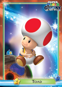 List of Toad profiles and statistics - Super Mario Wiki, the Mario ...