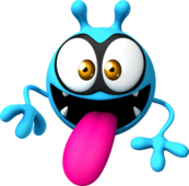 Virus - Super Mario Wiki, the Mario encyclopedia