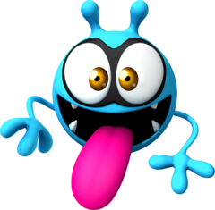 Gallery:Dr. Luigi - Super Mario Wiki, the Mario encyclopedia