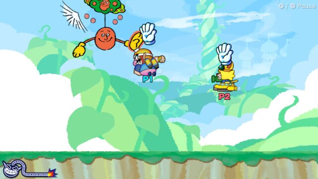 Gimme Five - Super Mario Wiki, the Mario encyclopedia