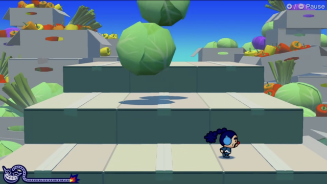 Bad Vegetables - Super Mario Wiki, the Mario encyclopedia