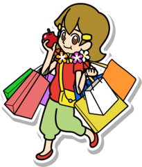 5-Volt - Super Mario Wiki, the Mario encyclopedia