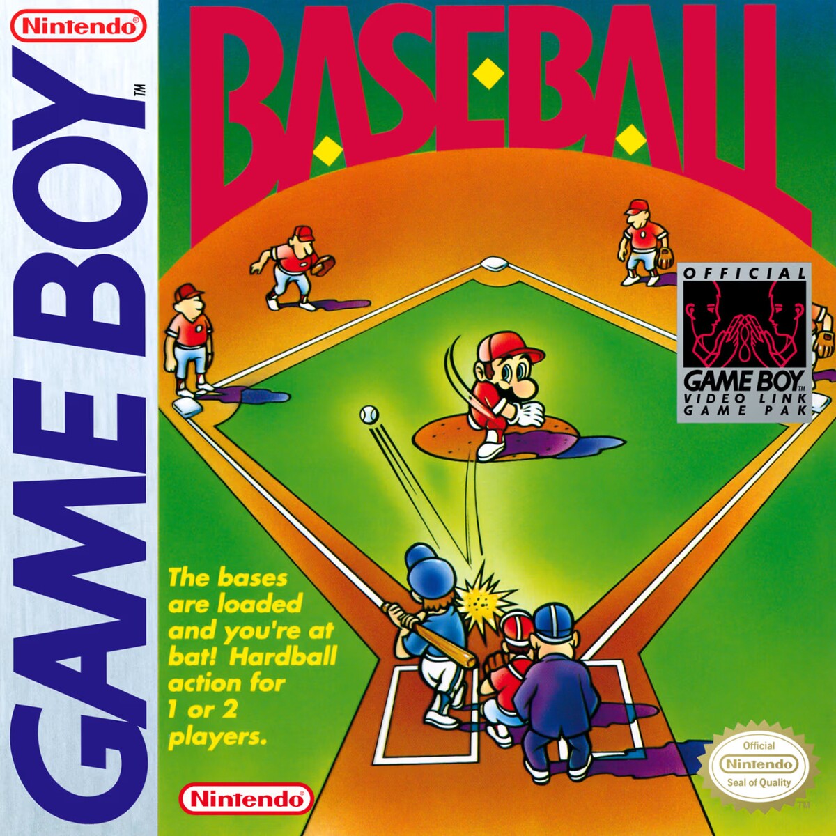 Baseball Super Mario Wiki The Mario Encyclopedia