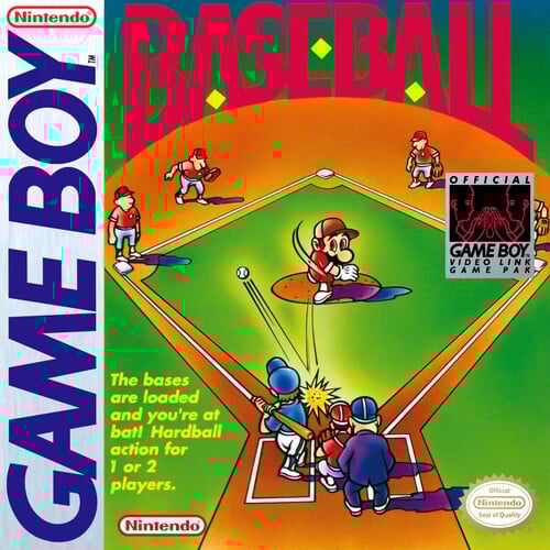 Baseball - Super Mario Wiki, the Mario encyclopedia