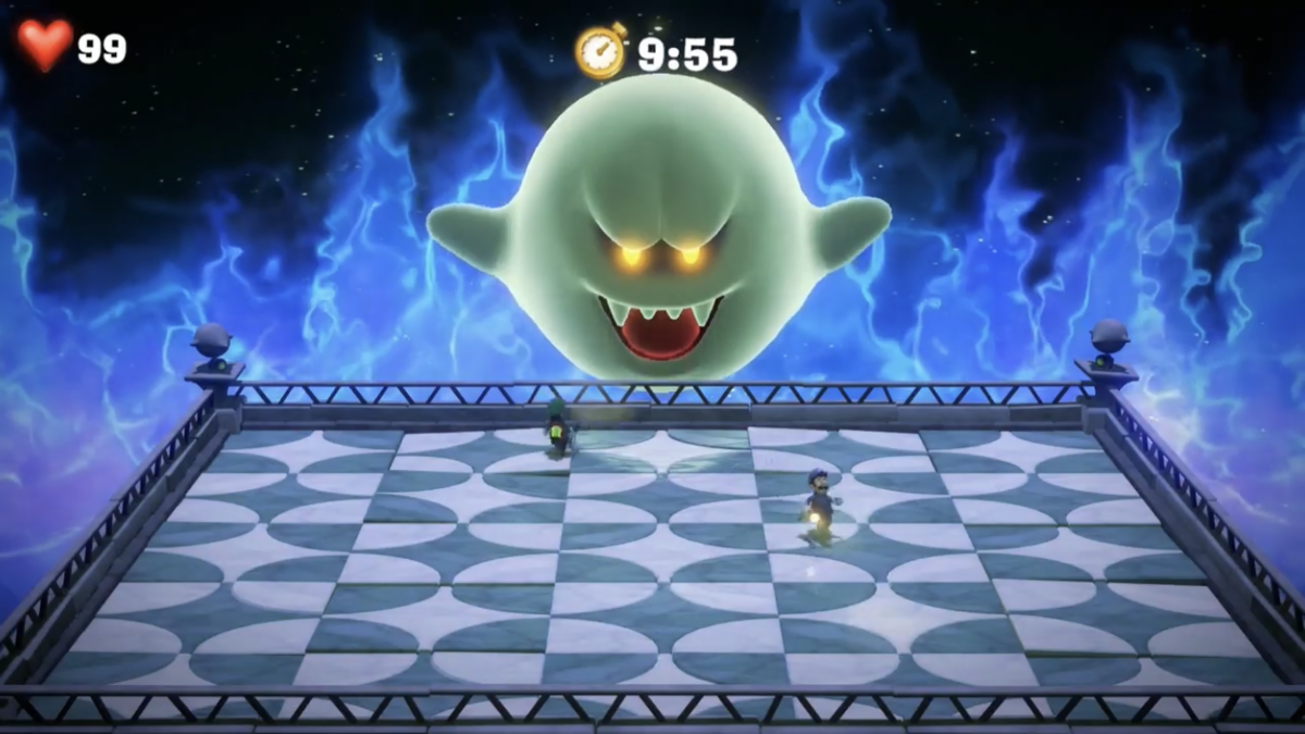 File:Boolossus LM3.png - Super Mario Wiki, the Mario encyclopedia