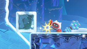 Fluff-Puff Peaks - Super Mario Wiki, the Mario encyclopedia
