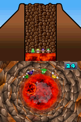 Volcano - Super Mario Wiki, the Mario encyclopedia