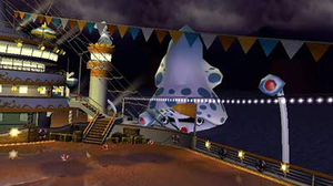 Gooper Blooper - Super Mario Wiki, the Mario encyclopedia