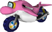 Dolphin Dasher - Super Mario Wiki, the Mario encyclopedia